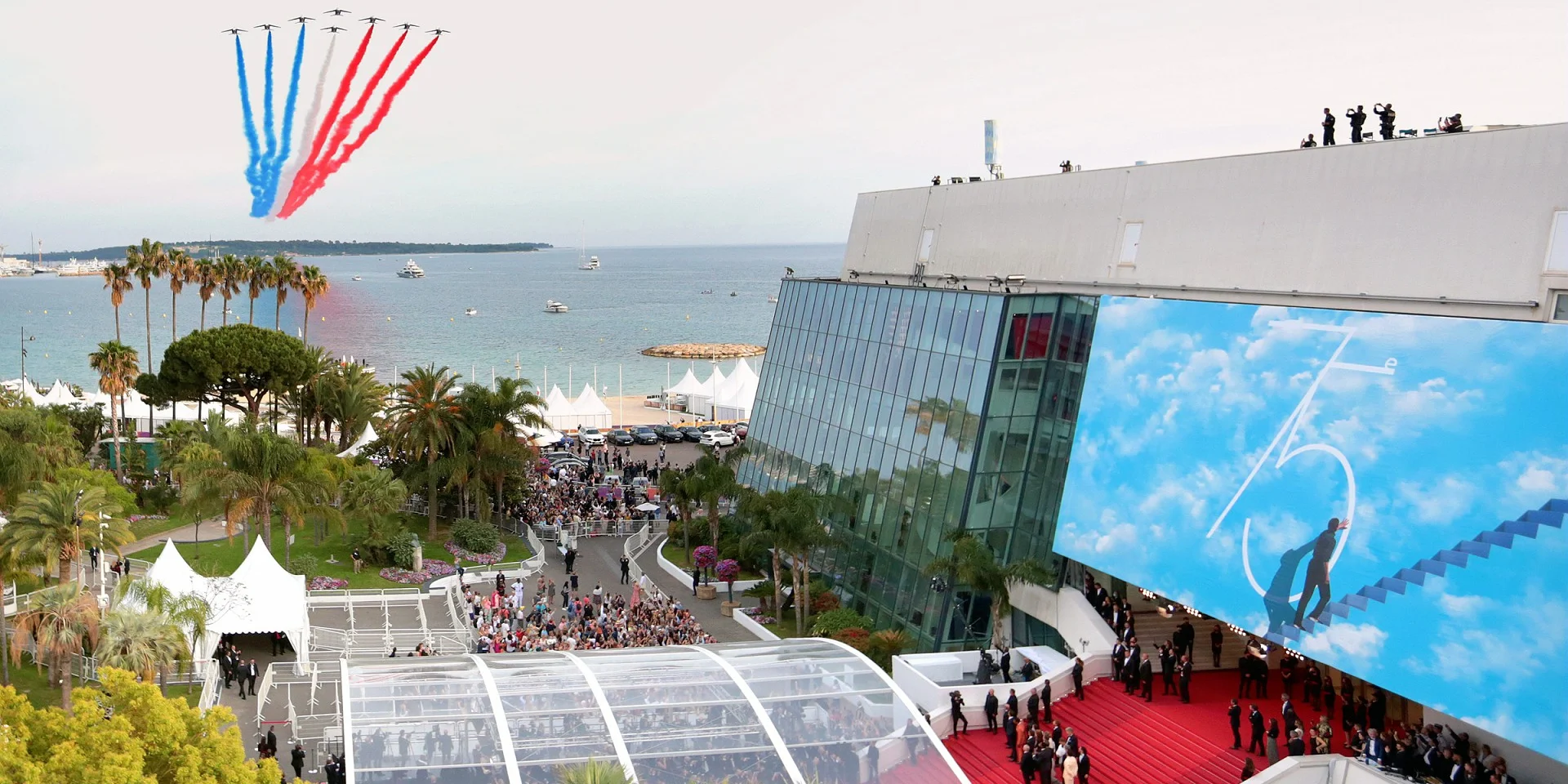 All the documents to help you organize your event in Cannes. | Cannes ...